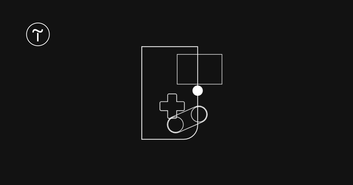 Making Up an Element from Different Parts // Web Animation Course