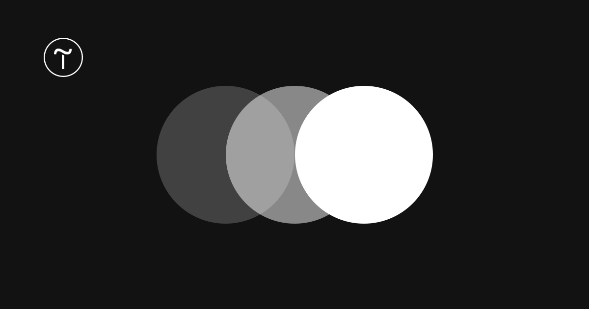 Changing the Transparency of Elements on Scroll // Web Animation Course