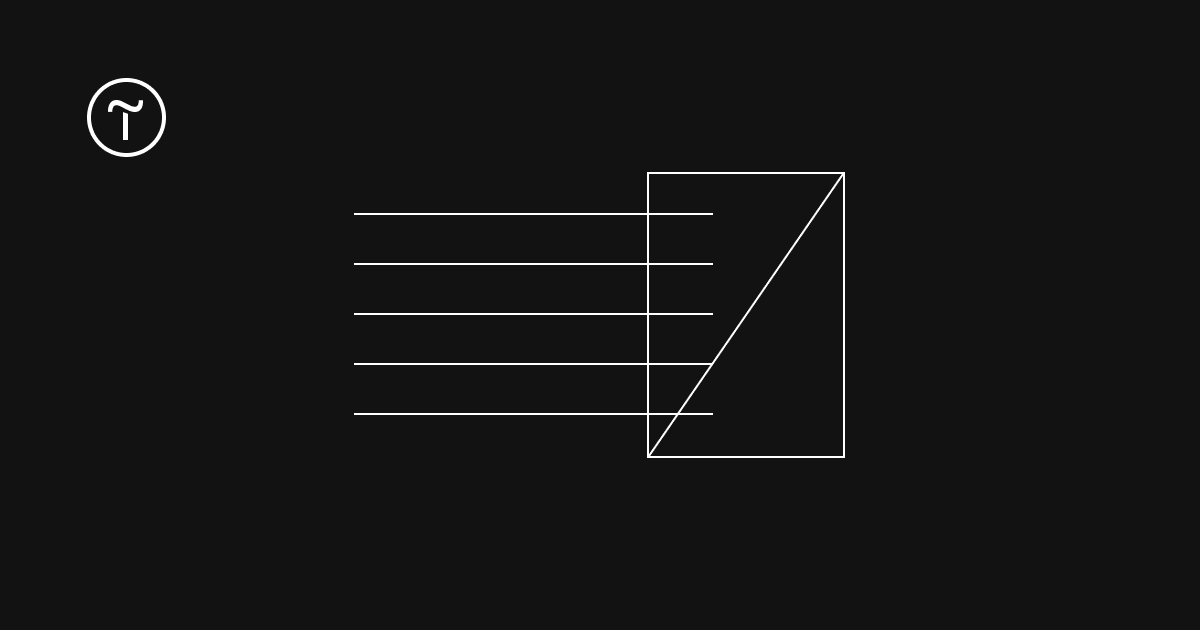 Image Appears When Hovering Over Text // Web Animation Course