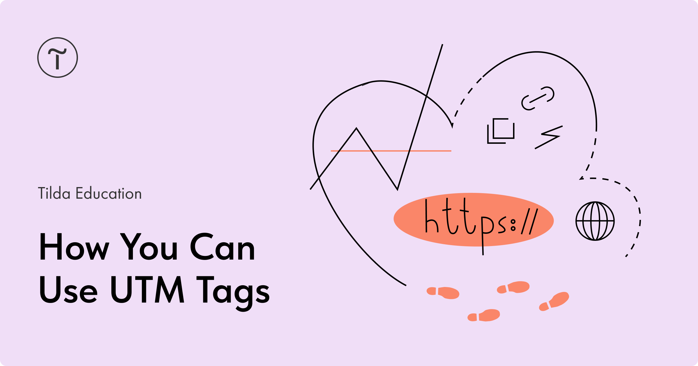 Cómo utilizar las etiquetas UTM