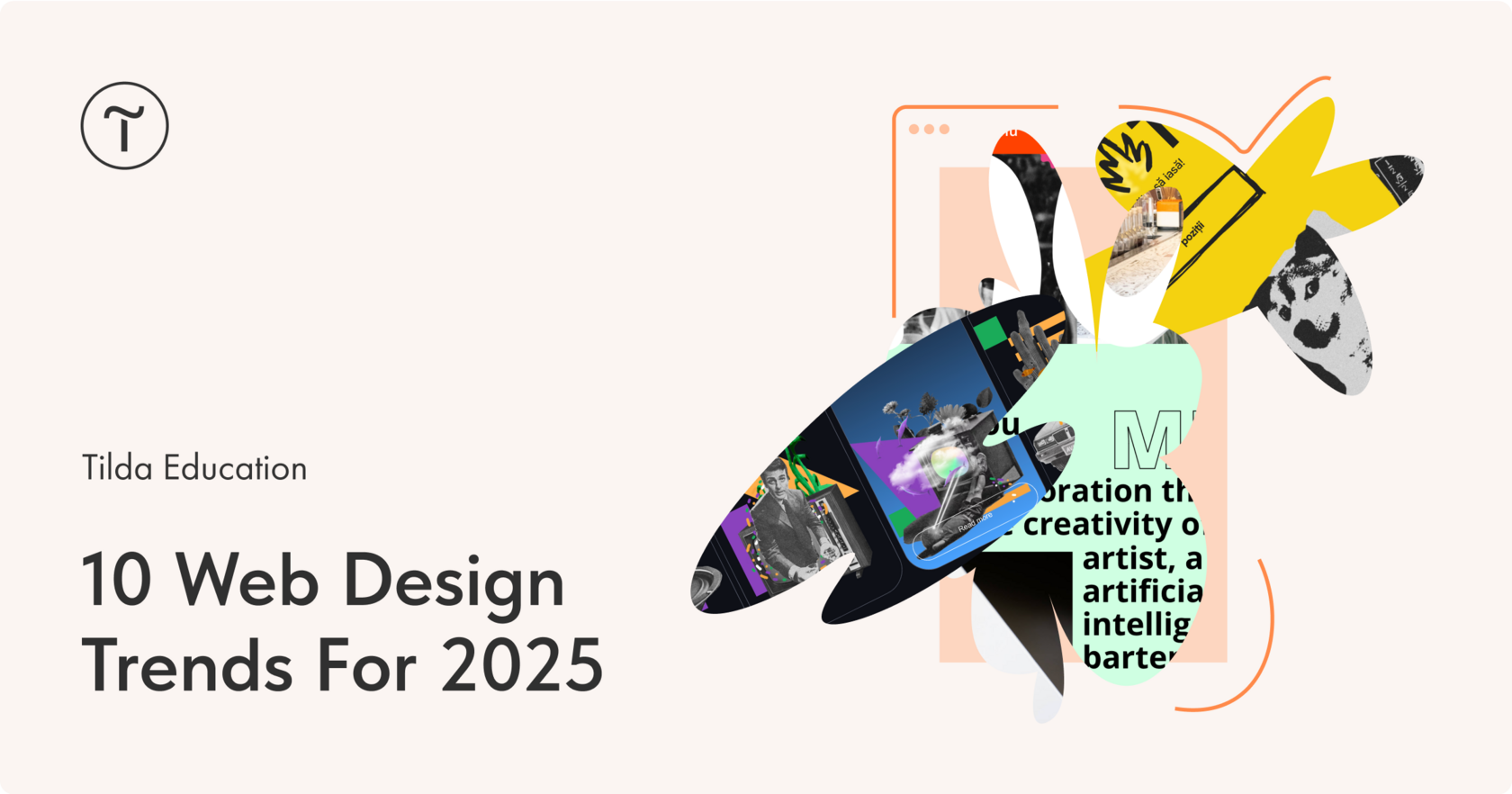 10 Web-Design-Trends 2025