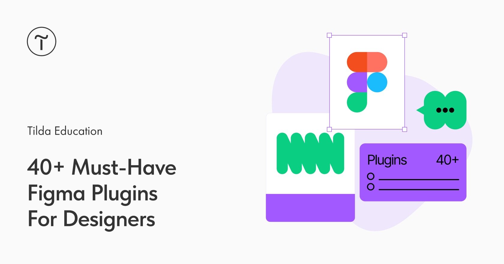 40+ Top Figma Plugins For Designers In 2025