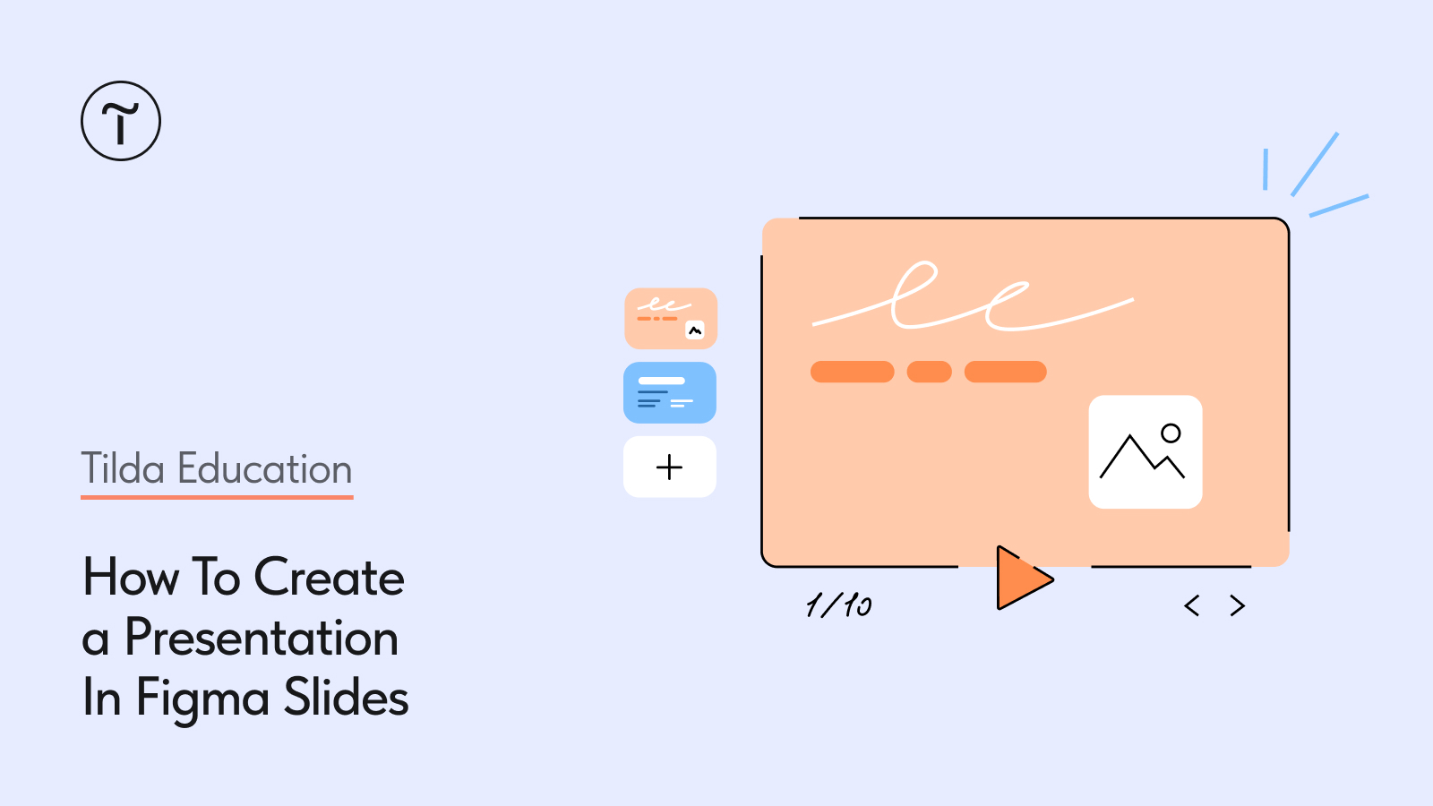 How To Create a Presentation In Figma Slides